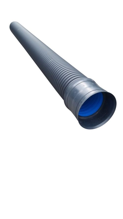 PE duikerbuis SN8 Ø 600mm - FVR-trading